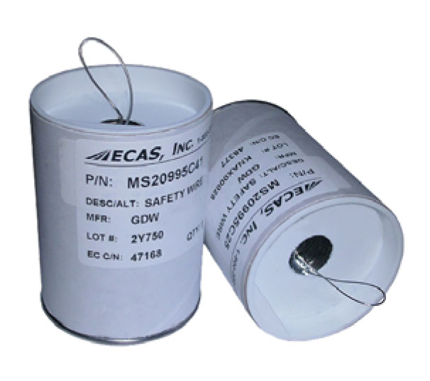 Item # MS20995C32 On Monroe Aerospace (ECAS)